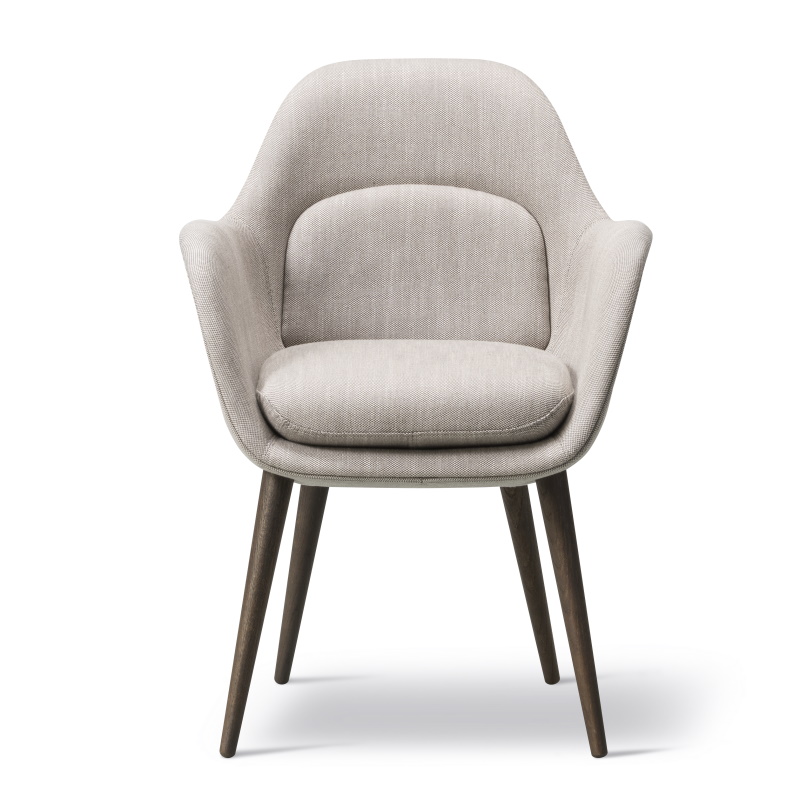 Swoon Stol - moderne skandinavisk design