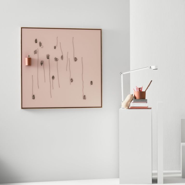 Tavler og whiteboards i moderne designs