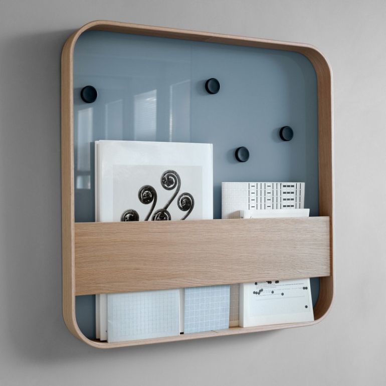 Tavler og whiteboards i moderne designs