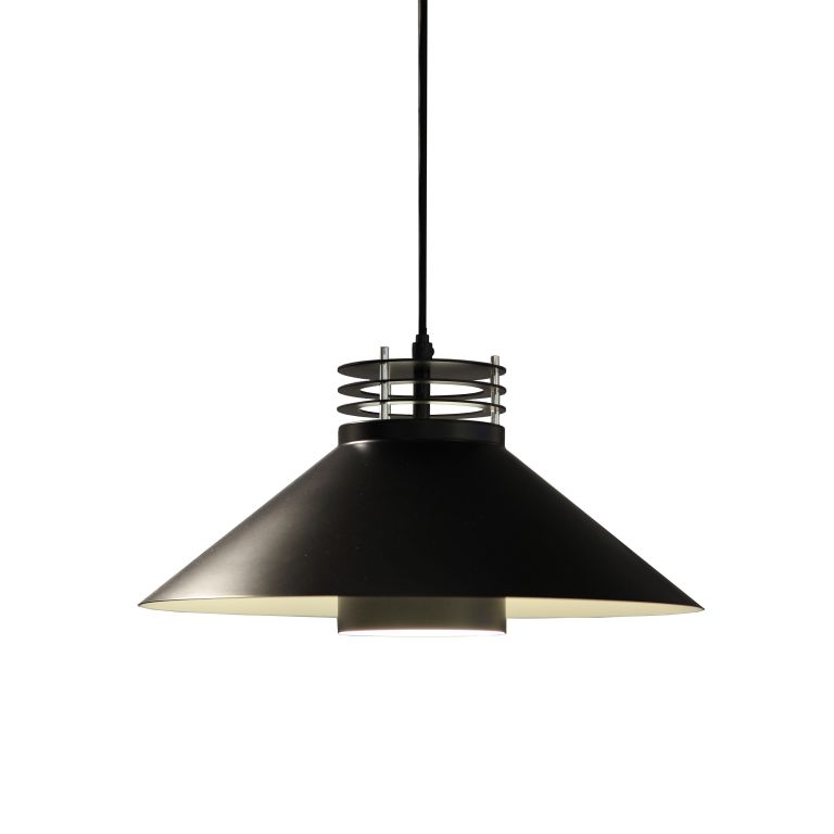 Smukke og moderne designlamper