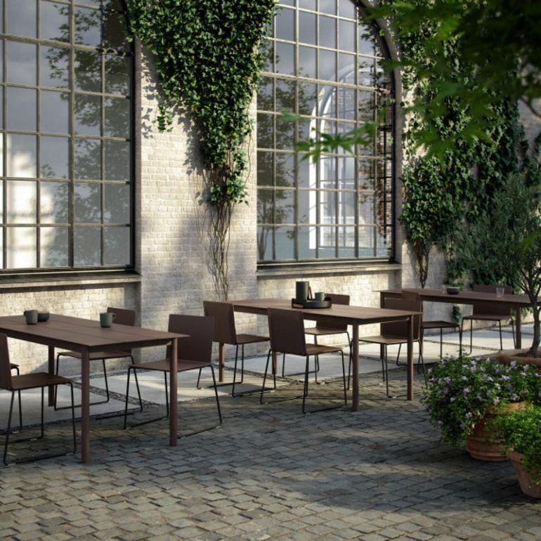 Inspiration til populære og moderne stole