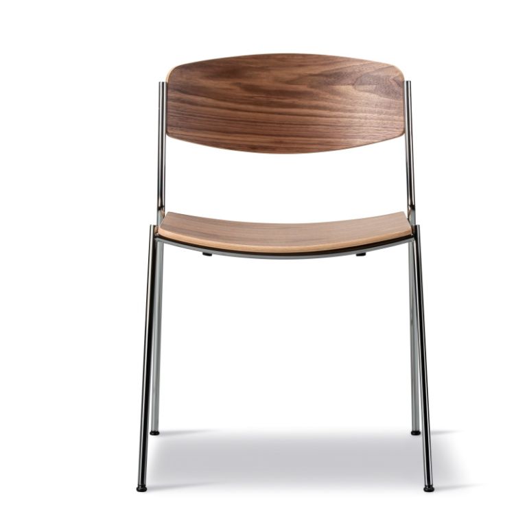 Inspiration til populære og moderne stole