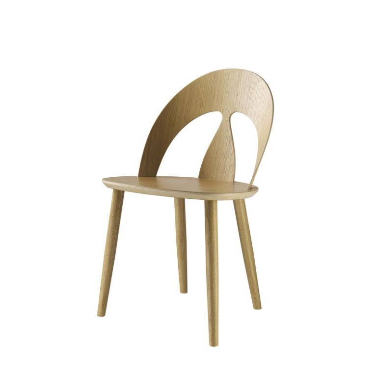 Inspiration til populære og moderne stole