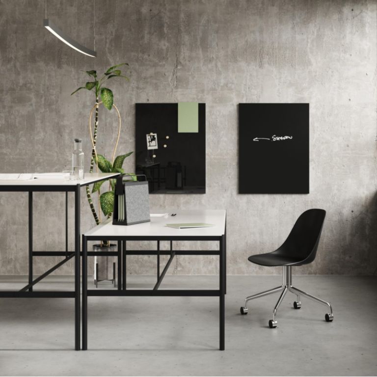 Tavler og whiteboards i moderne designs