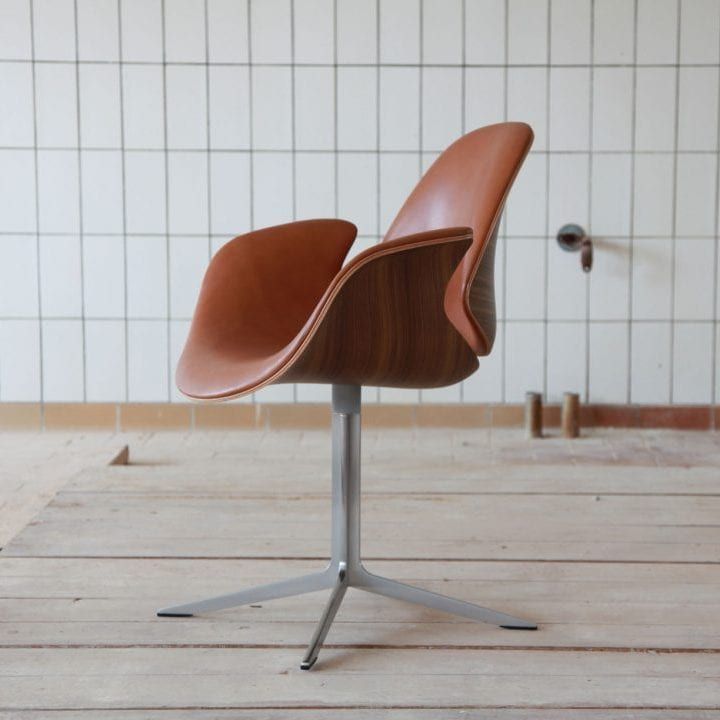 Inspiration til populære og moderne stole