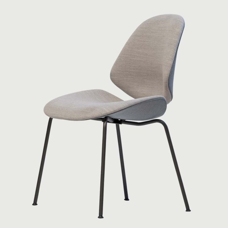 Inspiration til populære og moderne stole