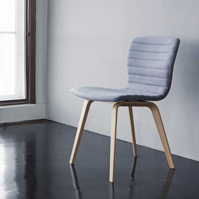 Inspiration til populære og moderne stole