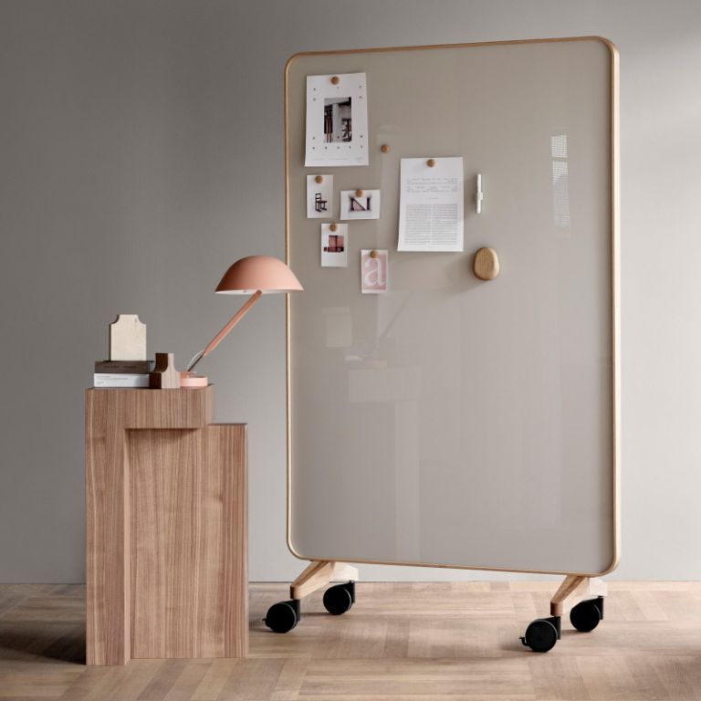 Tavler og whiteboards i moderne designs