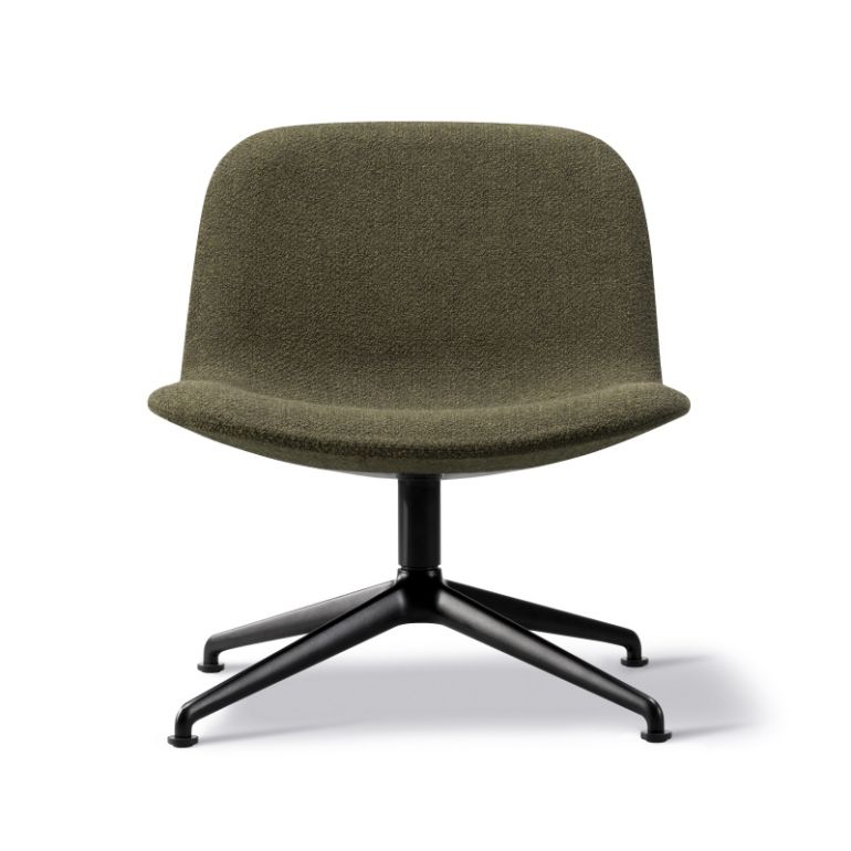 Bløde loungestole i lækre designs