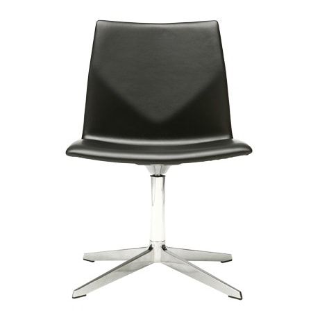 Bløde loungestole i lækre designs