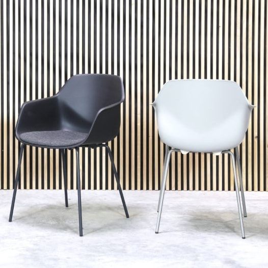 Osee & Four Design - Funktionelle møbelkoncepter med flotte designs