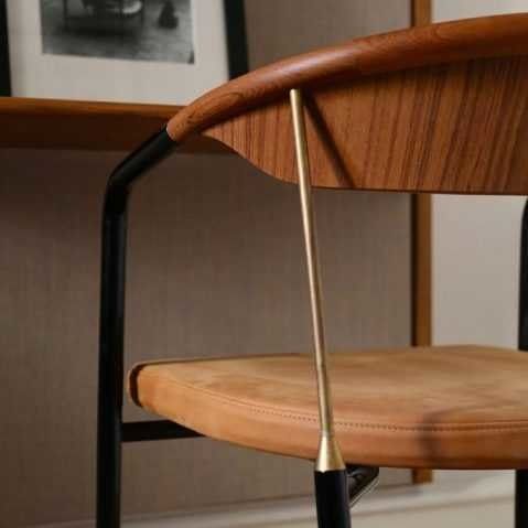 Inspiration til populære og moderne stole