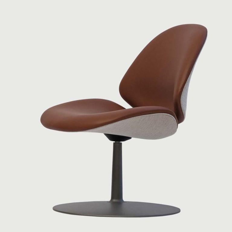 Inspiration til populære og moderne stole