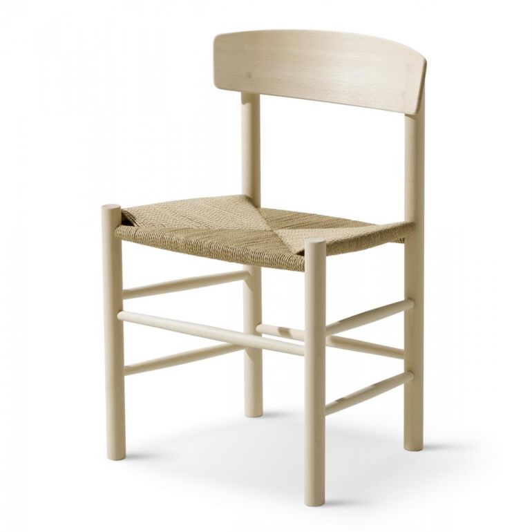 Inspiration til moderne spisebordsstole