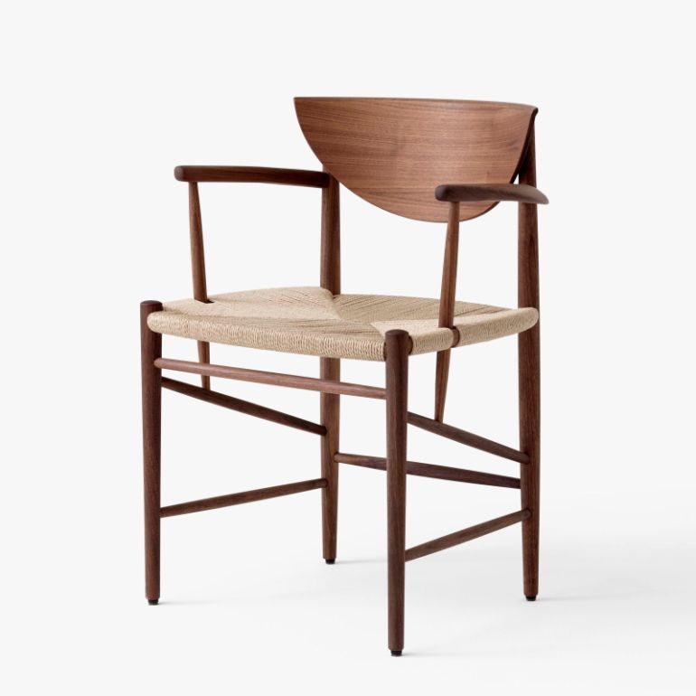 Inspiration til populære og moderne stole