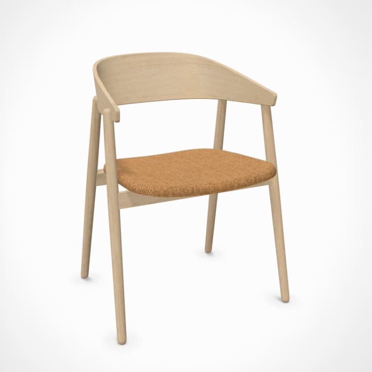 Inspiration til populære og moderne stole