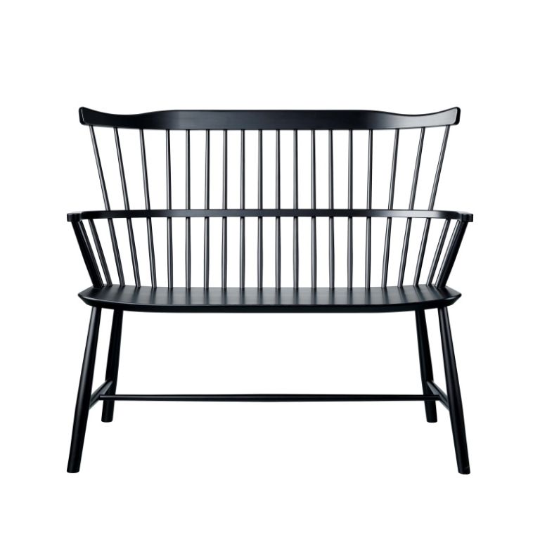 Inspiration til populære og moderne stole