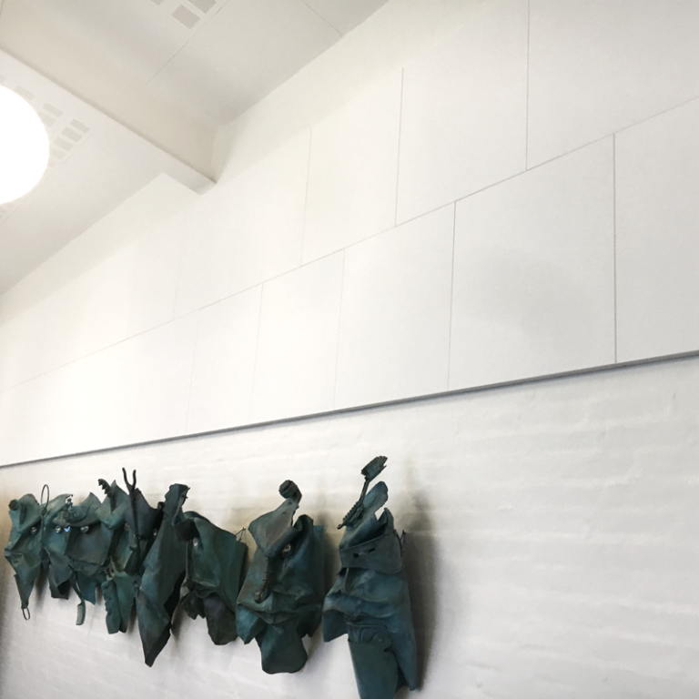 Effektive akustikprodukter i høj kvalitet