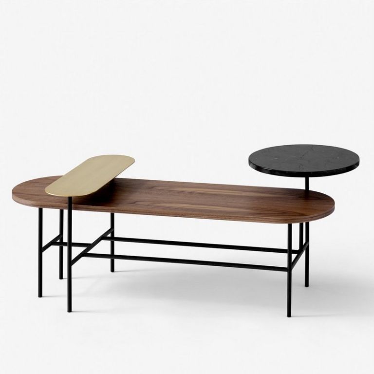 Sofaborde og loungeborde i moderne designs