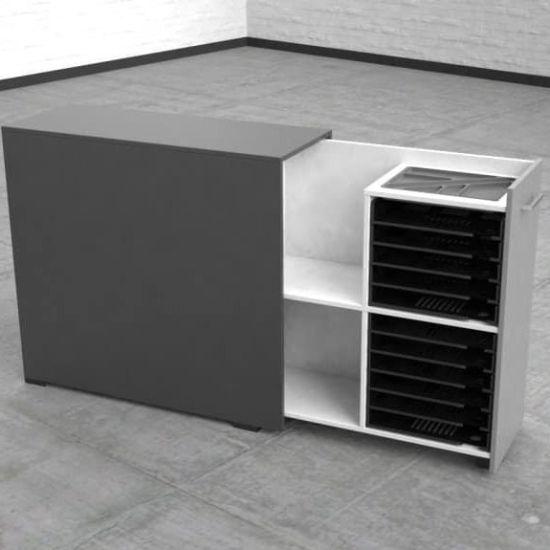 Cube Design producent af danske kontormøbler